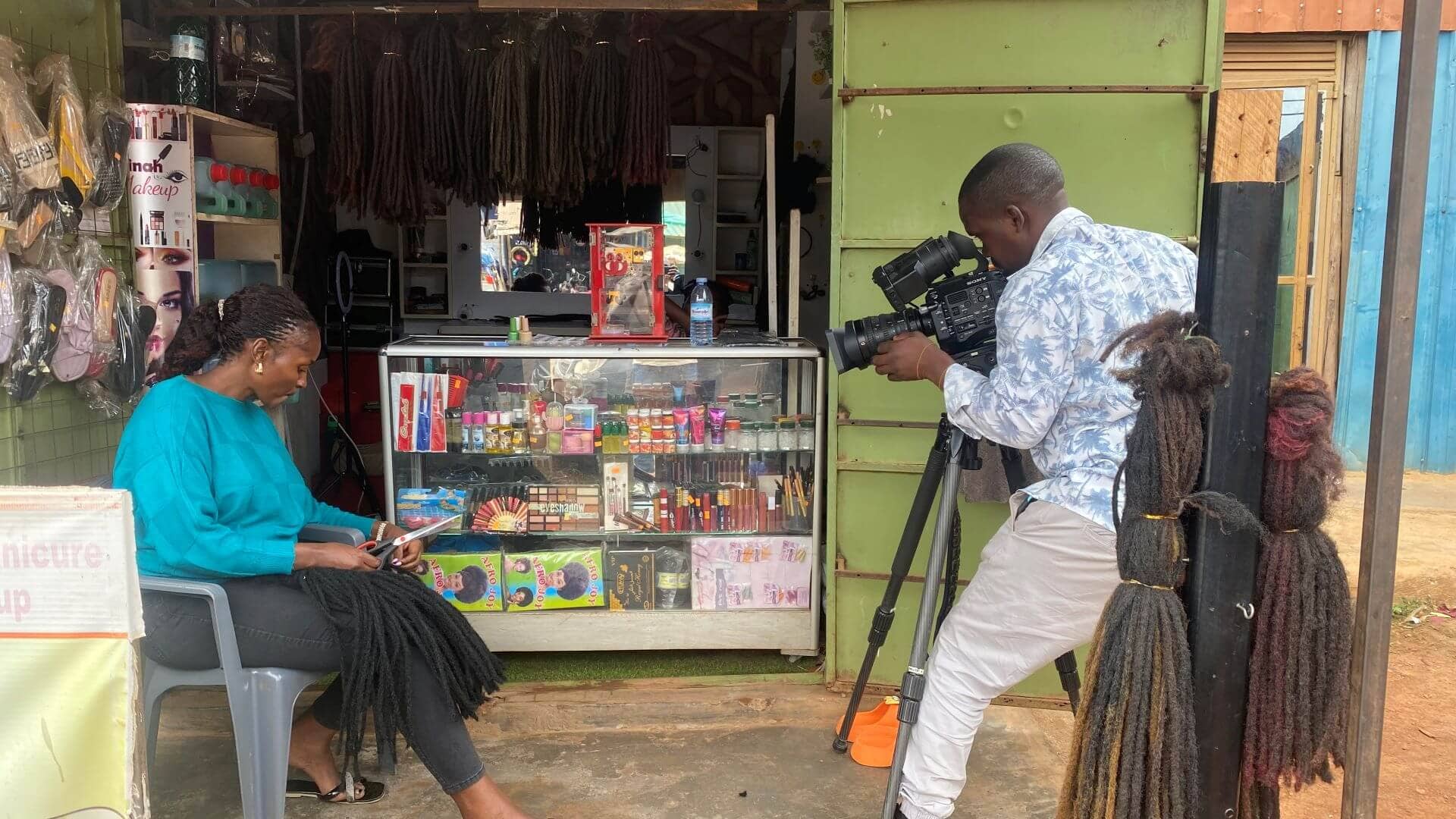 Re:BUiLD in the Press | Re:BUiLD